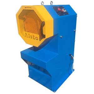 Alsto Abrasion Index Test Machine – Mineral Stats