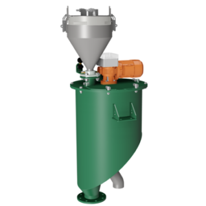 Multotec Vezin Samplers – Mineral Stats