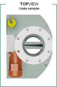 Multotec Vezin Samplers – Mineral Stats