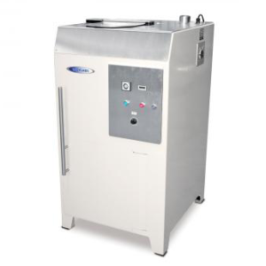 Rocklabs Continuous Ring Mill – Mineral Stats